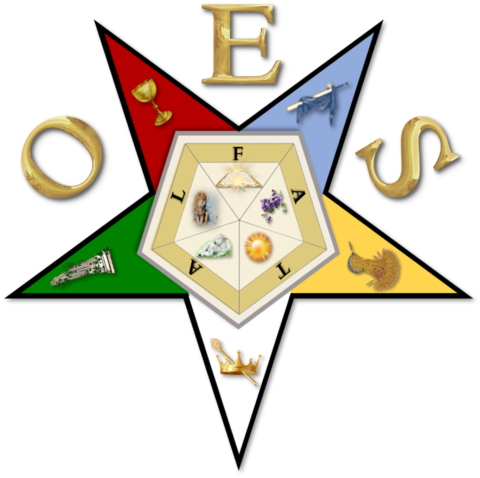 Grand Chapter of Missouri Order of the Eastern Star | Fraternal ...